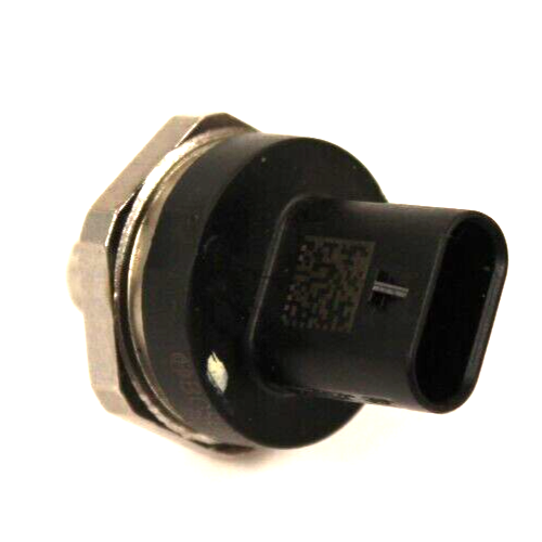 GM Fuel Rail Pressure Sensor Part# 12658331 Bosch# 261 547 000 | eBay