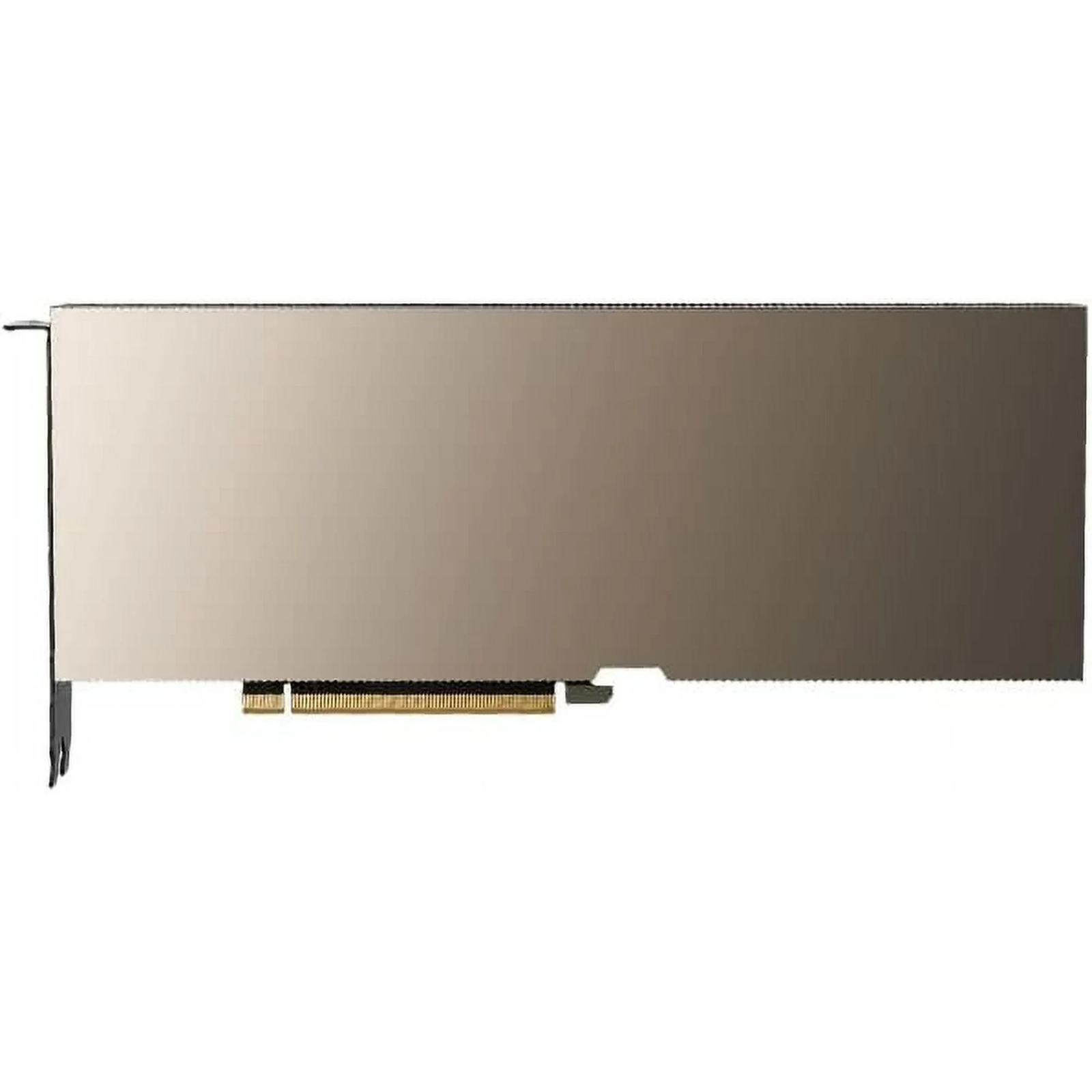 NVIDIA Ampere A100 80GB PCI Express 4.0 Dual Slot Graphics Card (900 ...