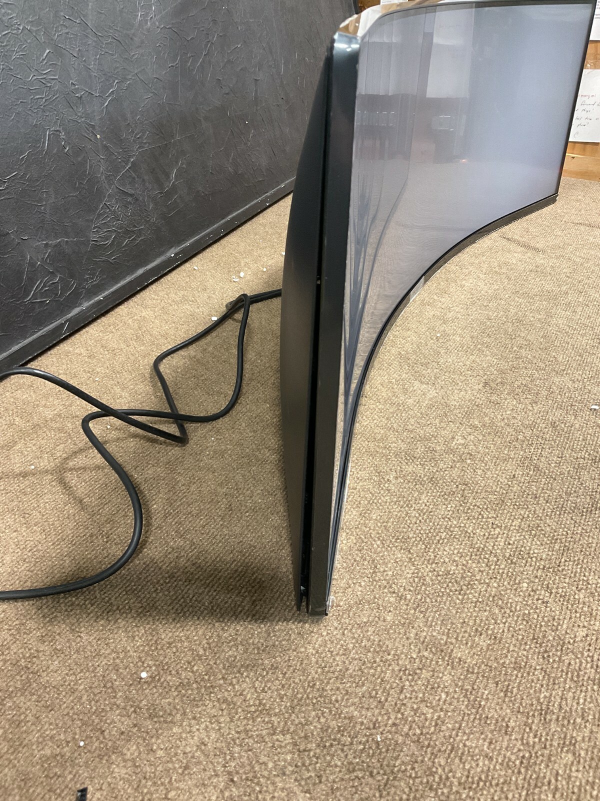 Samsung C49J890DKN 49 inch Curved VA LCD Monitor for sale online | eBay