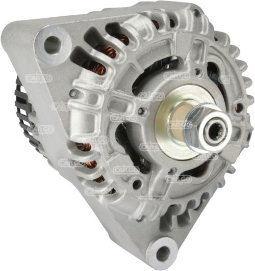 Alternator For LH3768, 05715374, 05716783, 05718621, 08821094, 5716783 ...