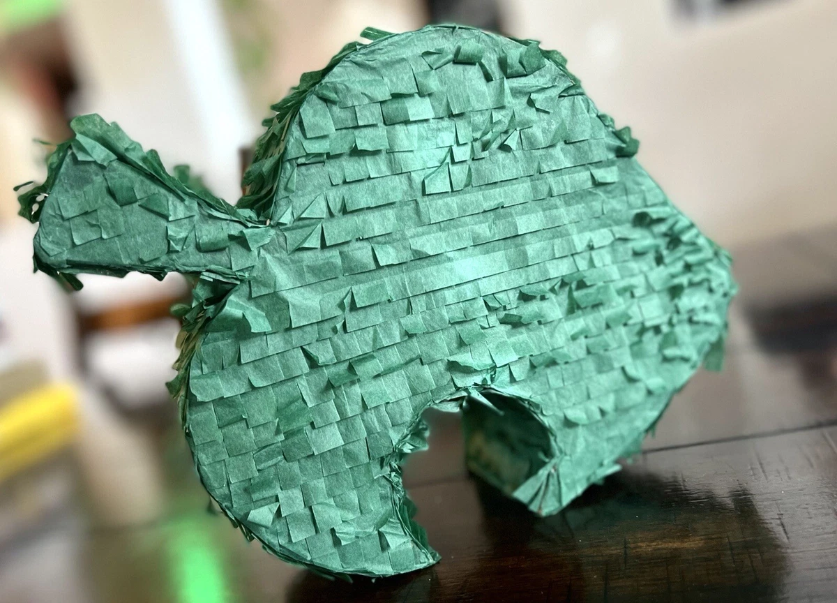 Sea Turtle Pinata