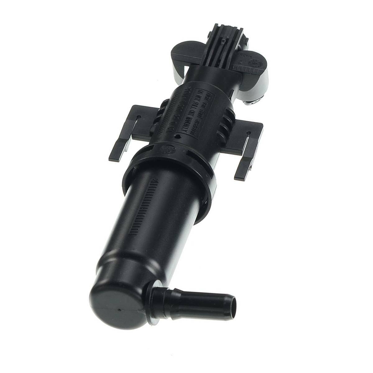 Left Headlight Washer Nozzle for BMW F07 F10 528i 535 550i GT xDrive ...