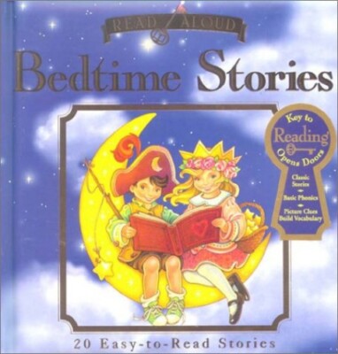 Read-Aloud: Bedtime Stories, robert chazan 9780785353454| eBay