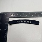 ATTACK SQUADRON OF THE US Navy ATKRON 155 Tab Patch (Rocker, UIM) 28MR ...
