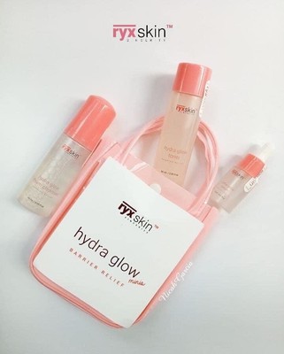 RYX hydra Glow skin minis Set | eBay
