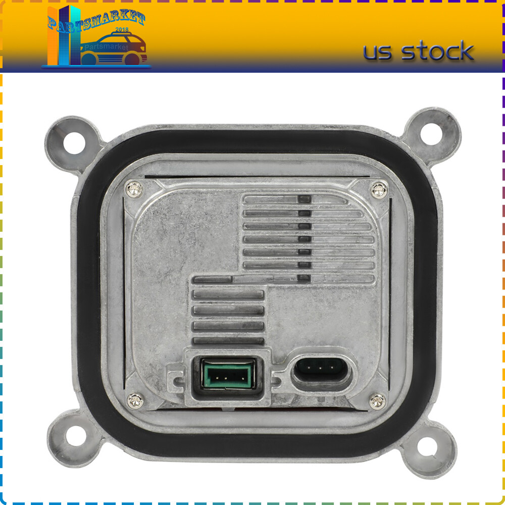 Xenon Headlight Ballast HID Control Unit Module For 2005-13 Chevrolet ...