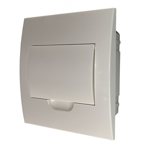 8 Way / 8 Pole Flush Recessed Electrical Switchboard | eBay Australia