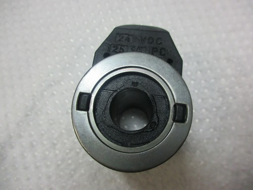 Hydraforce 4303424 Solenoid Valve Coil, Metri-Pack Connector, 24Vdc, 08 ...