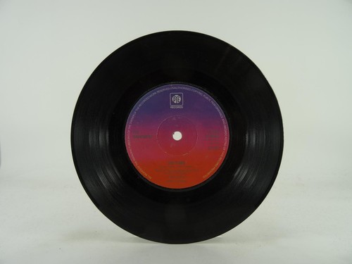 THE RAGTIMERS THE STING 89/2 (89) 2 Track 7" Single Plain Paper Sleeve ...