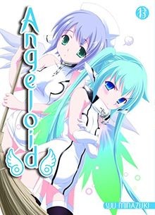 Angeloid: Bd. 13 von Minazuki, Suu | Buch | Zustand sehr gut | eBay