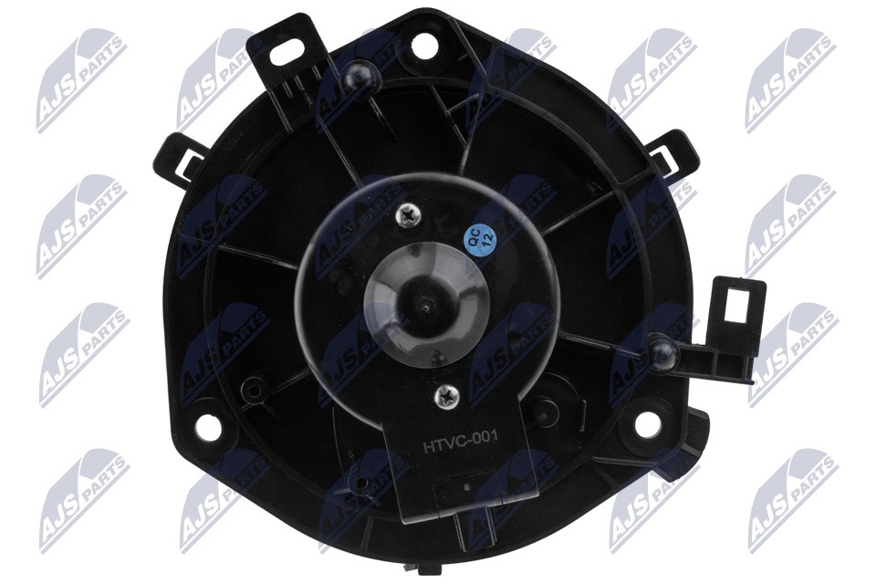 INTERIOR BLOWER EWN-VC-001 FOR IVECO DAILY/III/Platform/Chassis/Bus/Van ...