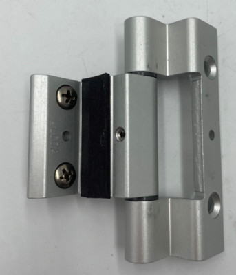 ALCOA Aluminium Rebated hinge BKBA | eBay UK