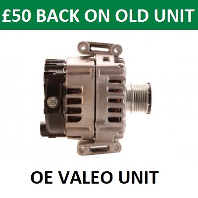 MERCEDES CLS220 CLS250 CDI ALTERNATOR 0009063622 0009068802 | eBay UK