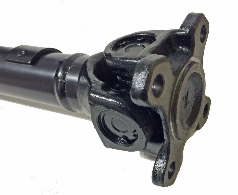 Front Driveshaft for BMW X3 E83 05-06 Propeller Shaft 27.5" / 702mm ...