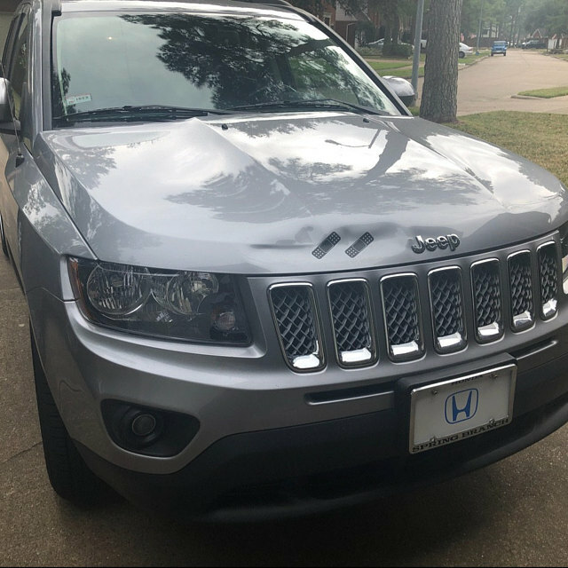 Car Scratch Bandages Vinyl Decal Funny Car Truck Sticker | JDM Bandaid ...