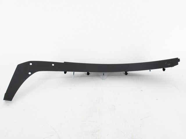 Mazda TE6951W80 Genuine OEM Factory Original Side Cover for sale online ...