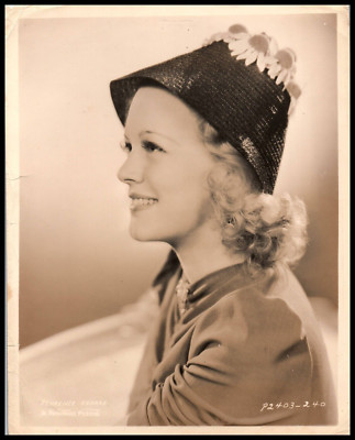 Hollywood Beauty FLORENCE GEORGE STYLISH POSE 1930s STUNNING PORTRAIT ...