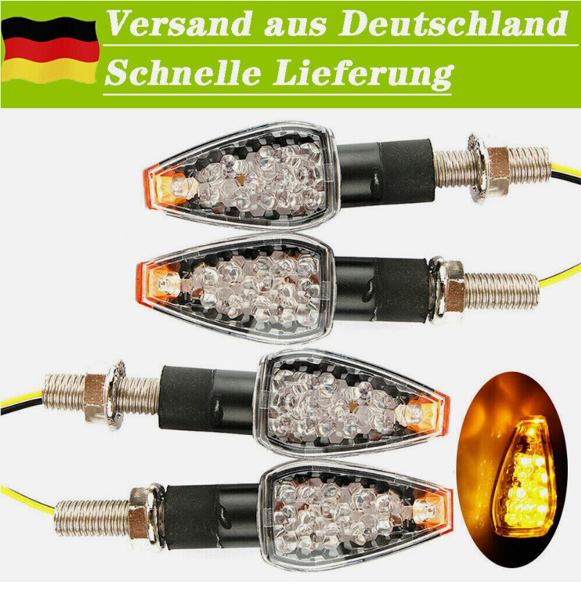 Blinker blinkt zu schnell: Ursachen und was zu tun ist