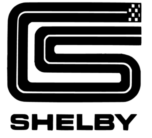 Ford Shelby Logo Aufkleber Sticker KFZ Auto | eBay.de