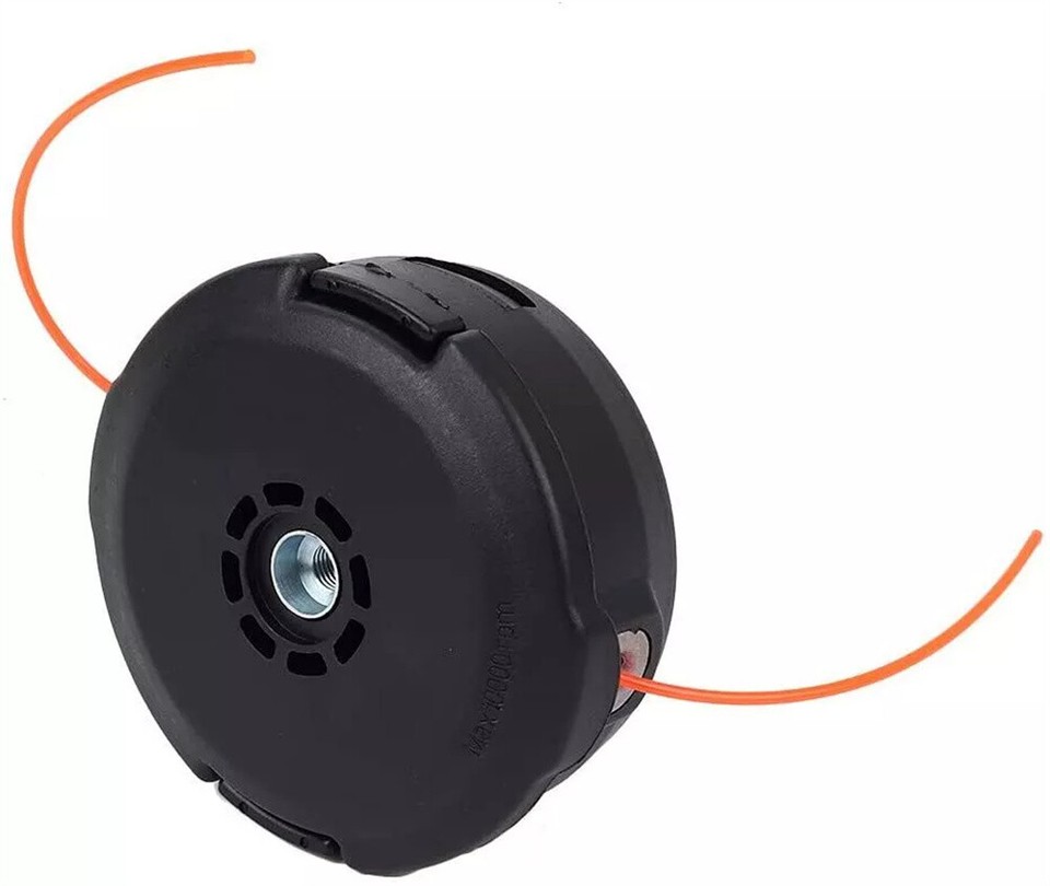 3Pcs Trimmer Head 531300194 For Husqvarna 322R 323L 323R 326L 327LS 329 ...