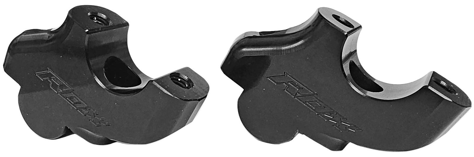 ROX 2023 Honda CMX300 Rebel 300 HANDLEBAR RISER 1.5 IN BLACK HON 3R ...