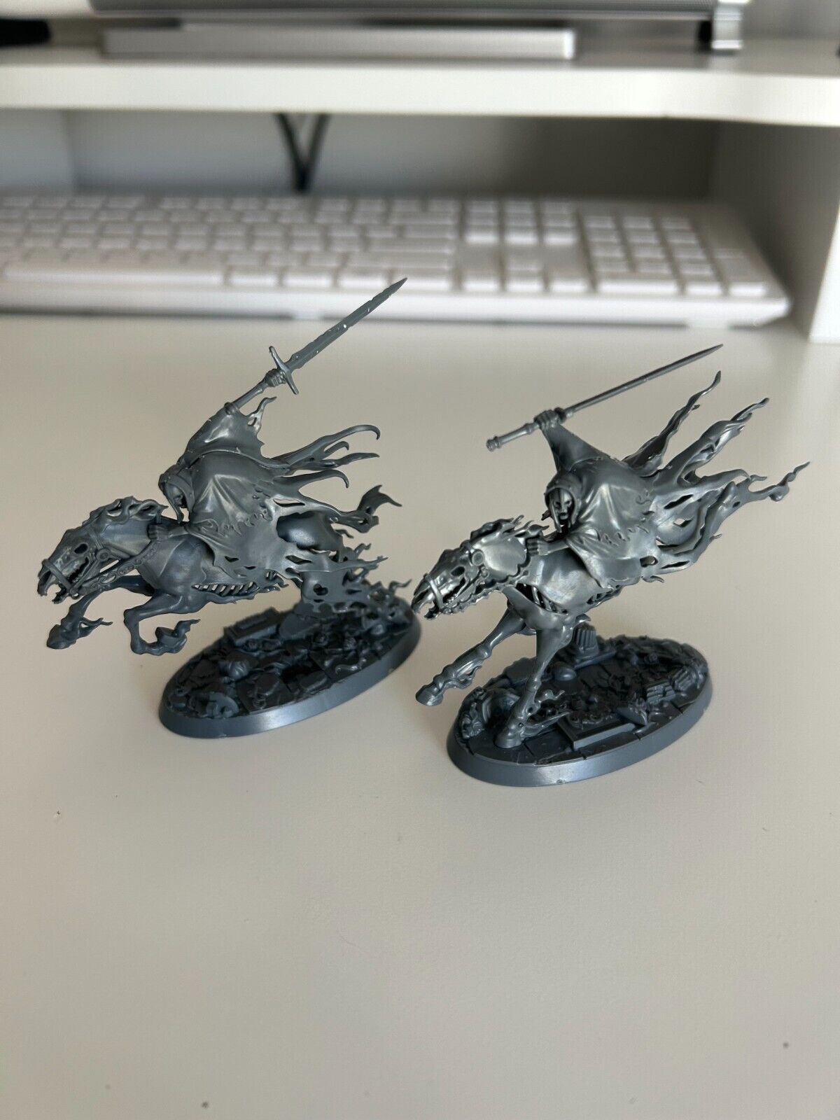 Dreadblade Harrows NIGHTHAUNT WARHAMMER AOS | eBay
