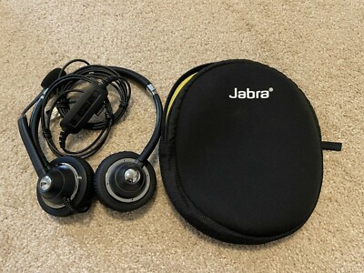 Jabra UC Voice 750 Model HSC012 | eBay