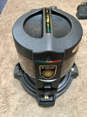 RAINBOW VACUUM E2 Turns on with Attachments Tools - Read | eBay