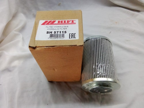 Hifi Filter | Filtre hydraulique SH 57115 | eBay