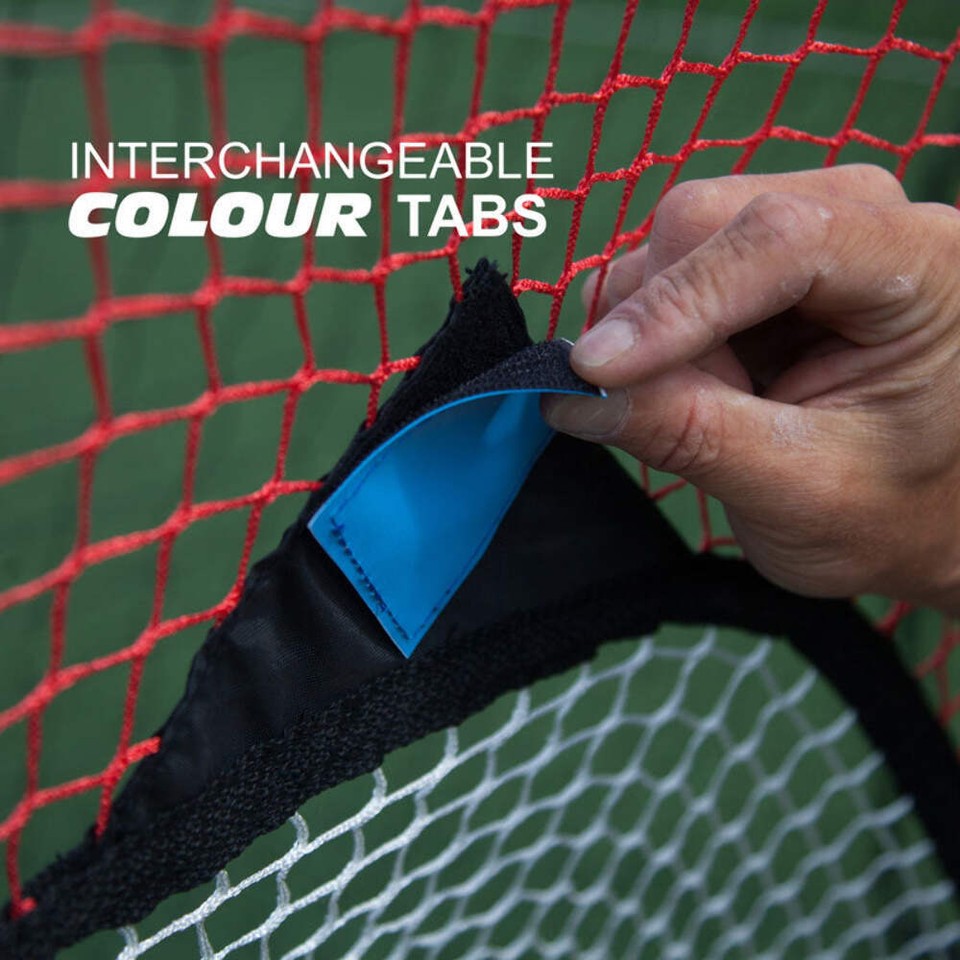 TARGET Net for Futsal Goals 9.8x6.5' (excl. goal) | eBay