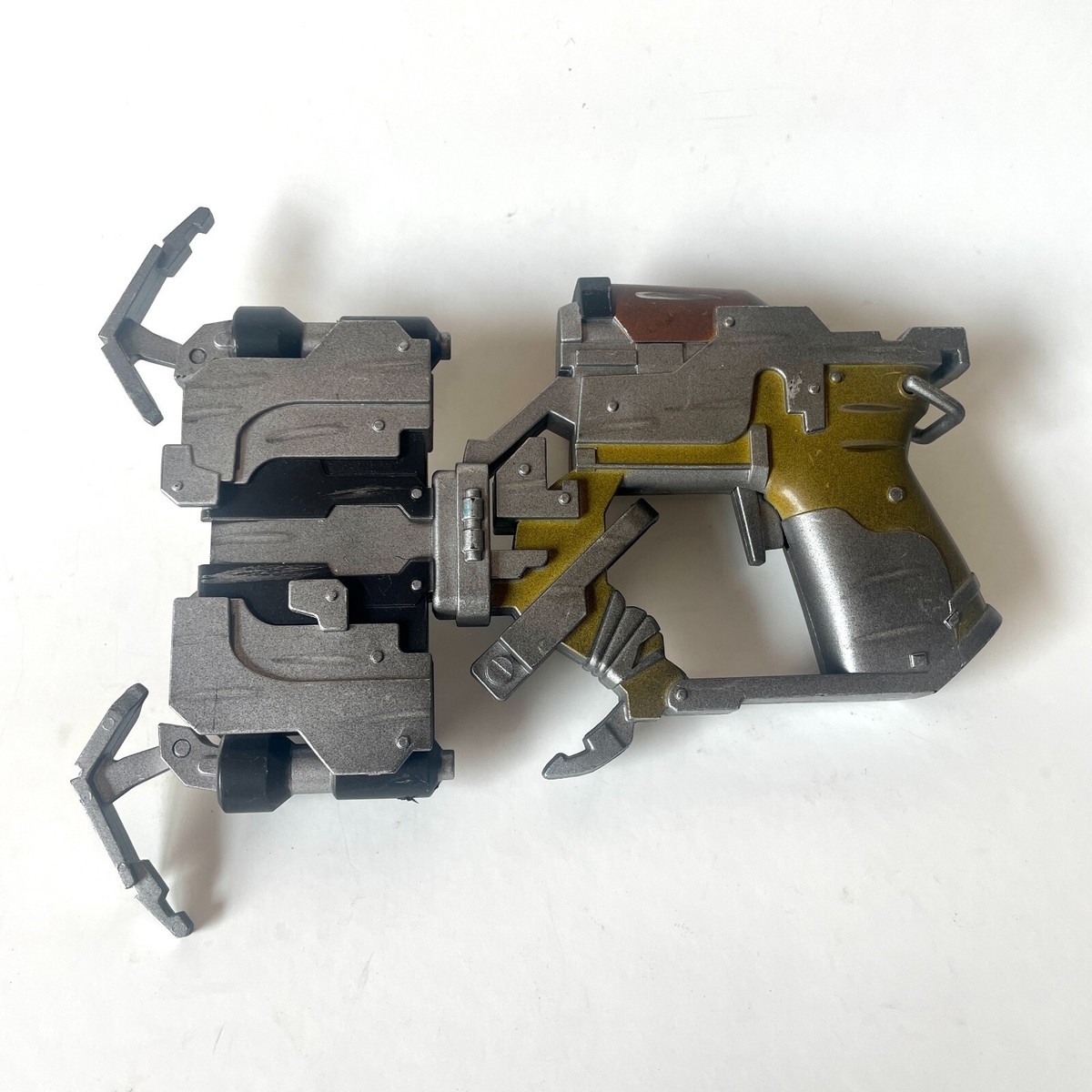 Dead Space 3 Plasma Cutter Replica