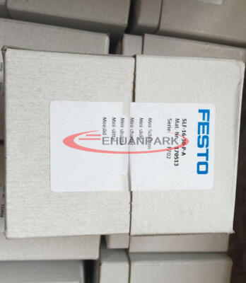 1PC FESTO SLF-16-30-P-A 170513 Cylinder new | eBay Australia