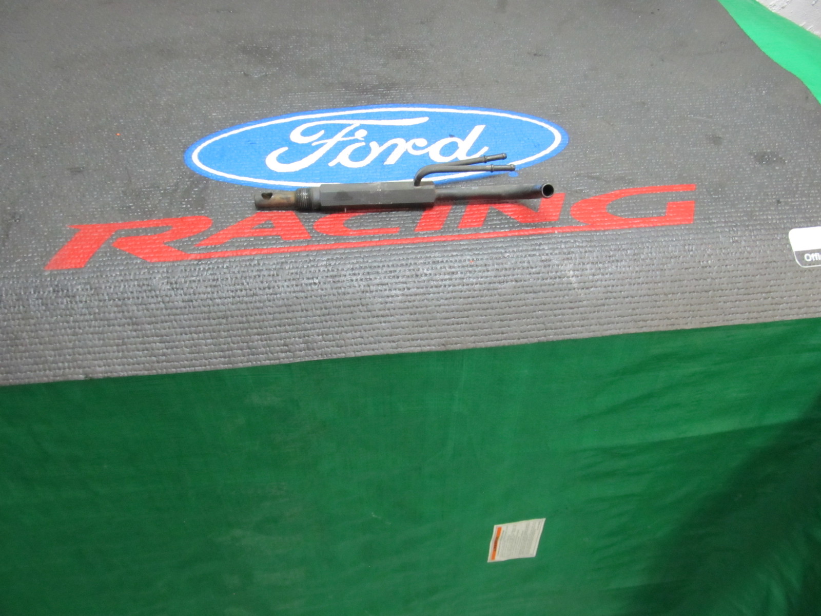 86 90 93 95 Mustang Cobra 5.0L Vacuum tree under upper intake GT40 ...