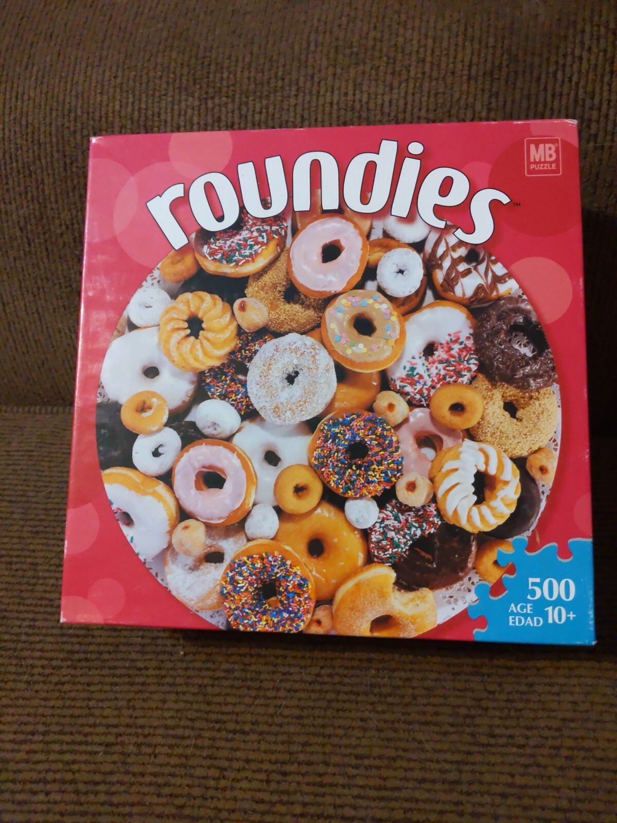 Hasbro Roundies | eBay