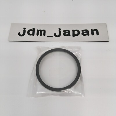 NISSAN GENUINE 479501HA0A SENSOR-ROTOR,ANTISKID REAR OEM | eBay