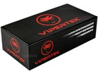 Pistola Taser VIPERTEK Stun Gun With LED Flashlight – Rechargeable ...
