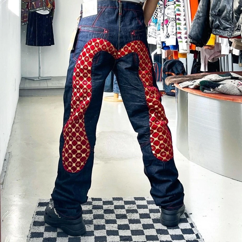 Evisu Hong Kong Store Locations Opening Hours Information