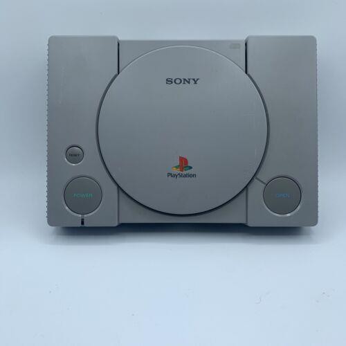 Playstation 1 PS1 Japan Console. FOR PARTS ONLY OR REPAIR! | eBay