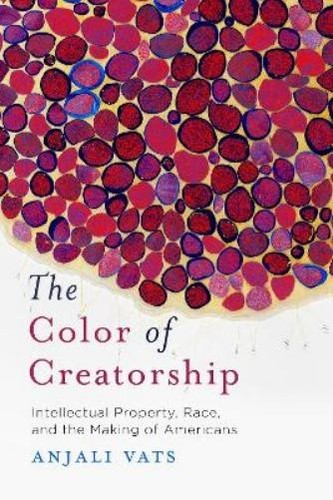 Anjali Vats The Color of Creatorship (Copertina rigida) 9781503603301 ...