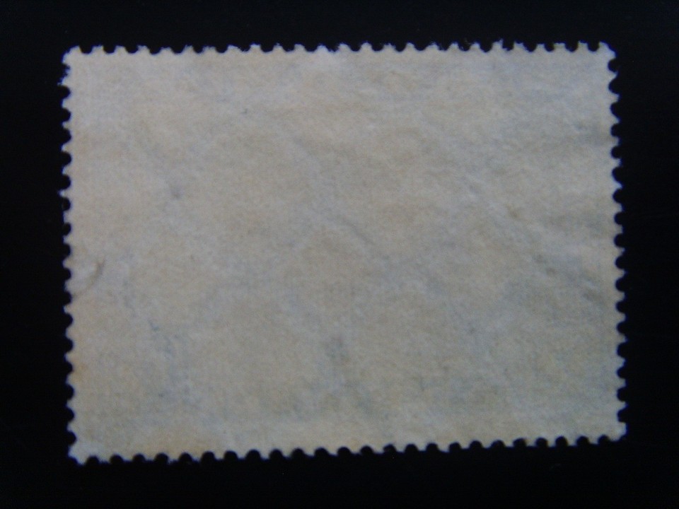 DEUTSCHES REICH Briefmarke Michel-Nr. 497 "Chicago-Fahrt" ** postfrisch ...