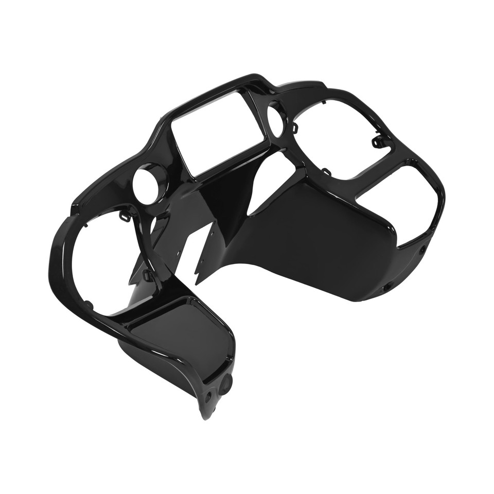 Inner Outer Fairing Air Duct Storage Glove Box Speaker Boxes & Grilles ...