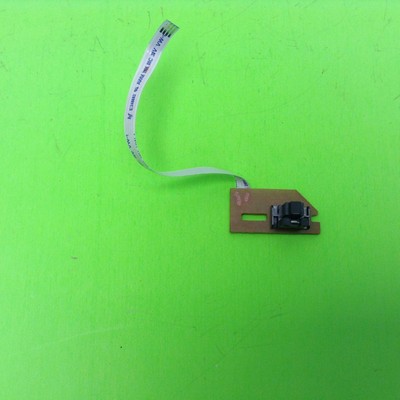 HP Photosmart 6510 B211 Printer Sensor Board CQ163-80022-A (with Ribbon ...