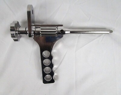 Orthopedic - Stryker Howmedica