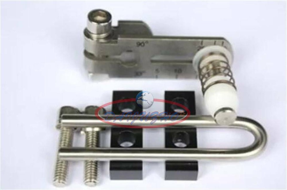 SIPART PS2 MOUNTING SET 6DR4004-8VK MOUNTING ON ACTUATORS #A4 | eBay