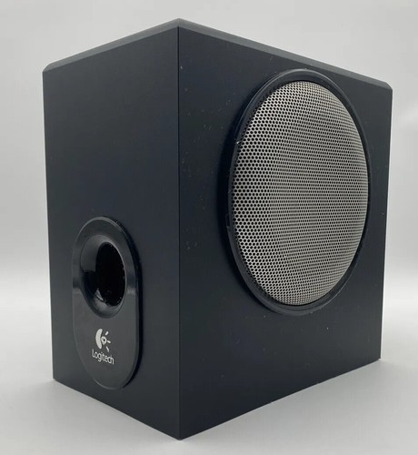 Logitech X-230 Subwoofer Only for PC Computer Laptop Speakers System ...