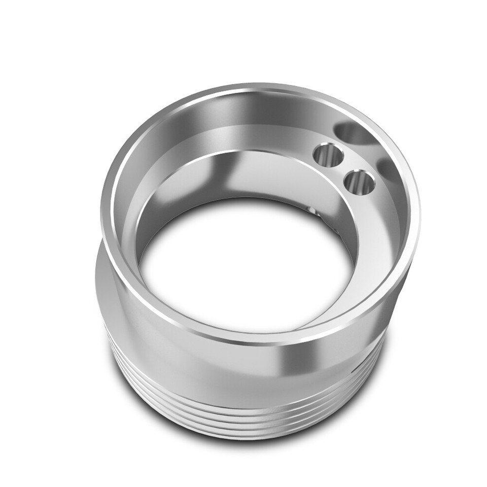 For Honda 2006 + TRX450ER / CRF450R Keihin FCR Carburetor Carb Adapter ...