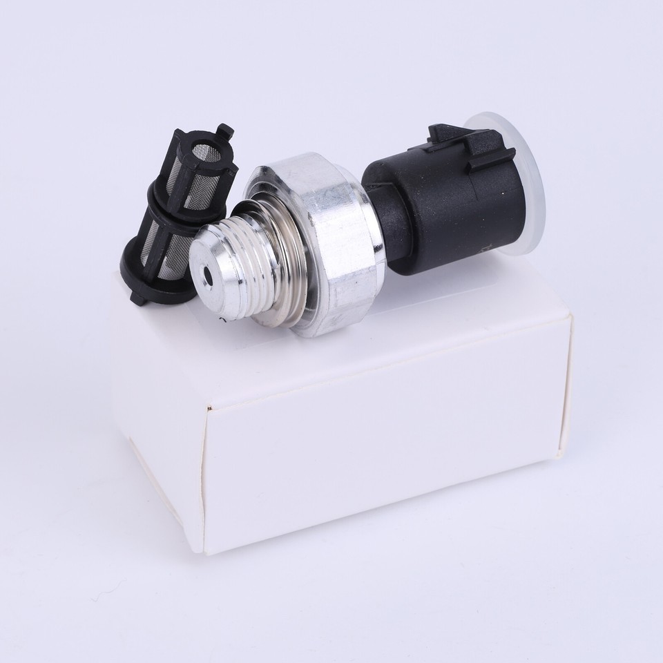 12673134 Oil Pressure Sensor Switch 2009-2017 For Chevrolet Silverado ...