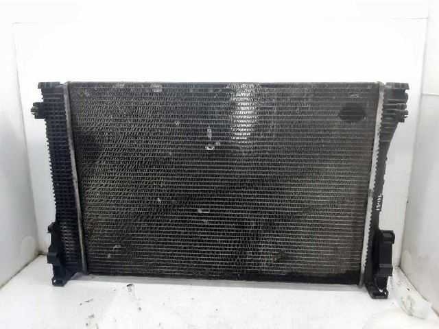 RADIADOR AGUA MERCEDES CLASE C BERLINA 200 CDI 2008 2045002803 997378 ...