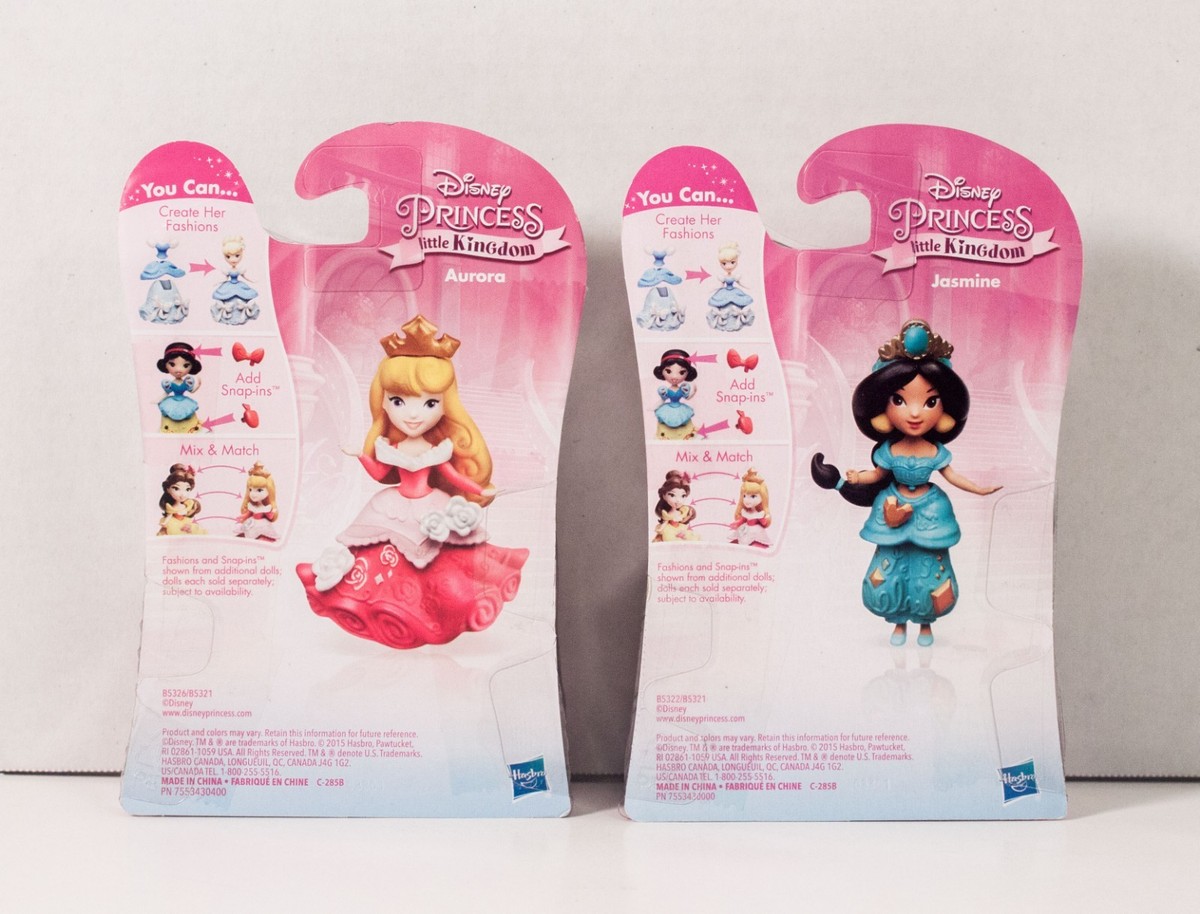 Tinymodel Princess Sets 101259 Page 2 Teamson Kids Princess Rapunzel