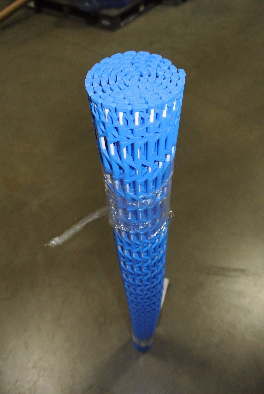 INTRALOX SERIES 1500 FLUSH GRID POLYPROPYLENE BELT 3' x 46.1" [WHSE2 ...